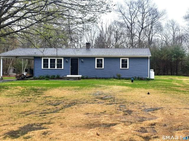 288 Margaret Henry Rd, Killingly, CT 06239