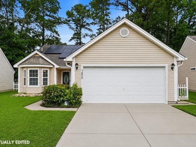 288 McKendree Ln, Myrtle Beach, SC 29579
