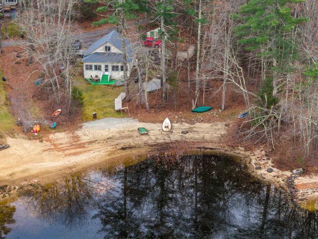 288 Mica Point Road