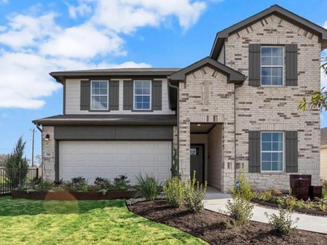 288 Mustang Lake Cir, Buda, TX 78610
