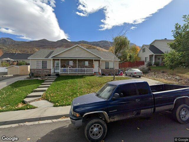 288 N Peach St, Santaquin, UT 84655