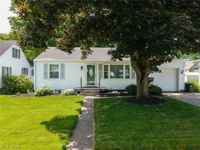 288 North St, Rittman, OH 44270