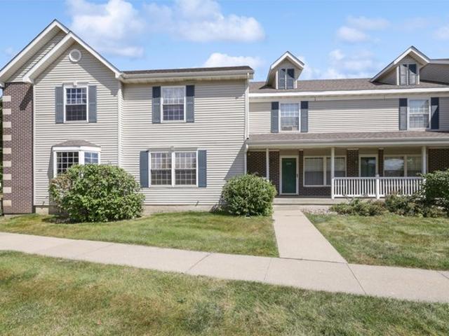 288 NW Georgetown Blvd, Ankeny, IA 50023