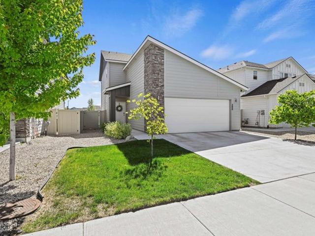 288 S Calf Creek Ave, Meridian, ID 83642