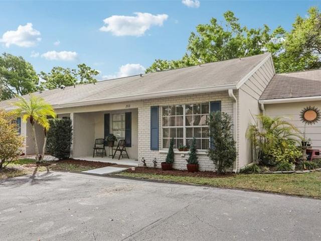 288 Salem St, Safety Harbor, FL 34695