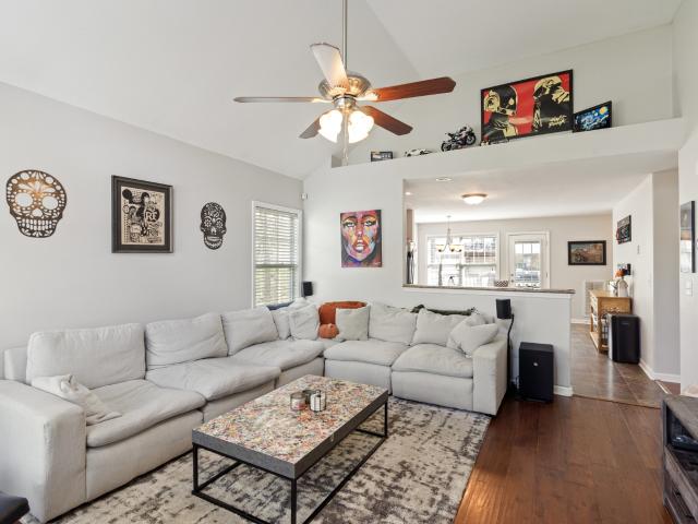 288 Shiloh Rd