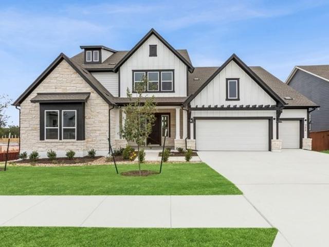 288 Silver Sage Ct, Dripping Springs, TX 78620