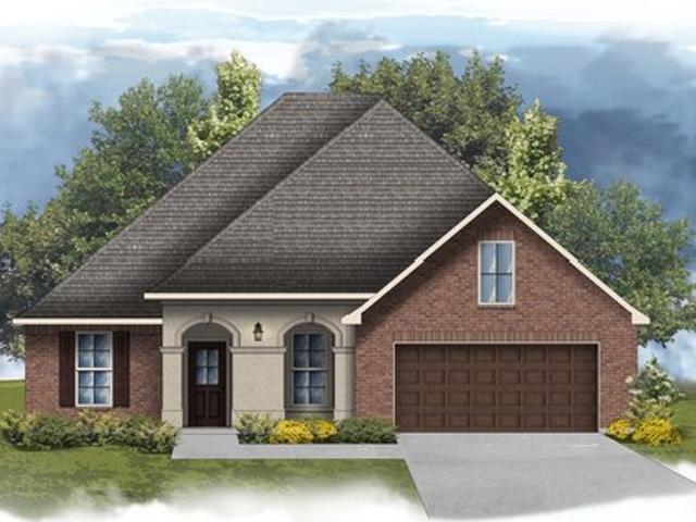 288 Skylane Ave, Shreveport, LA 71106
