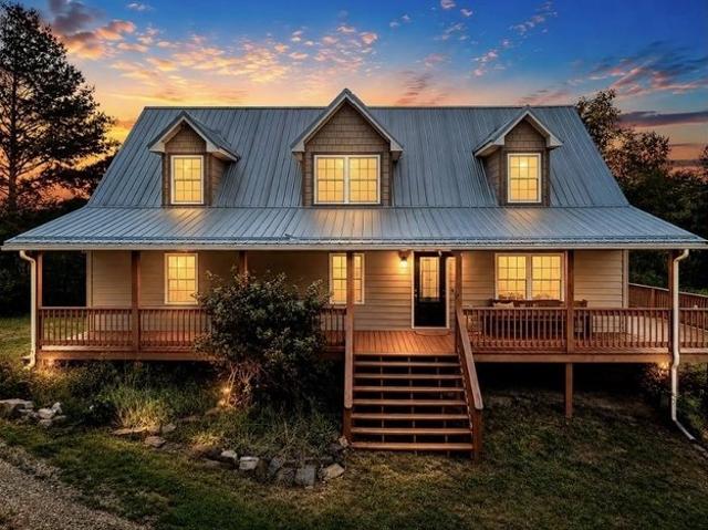 288 Spur Branch Rd, Dublin, VA 24084