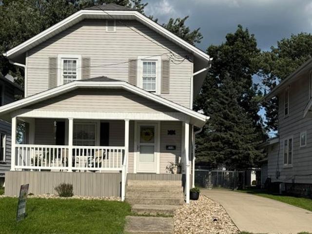 288 Spencer St, Marion, OH 43302