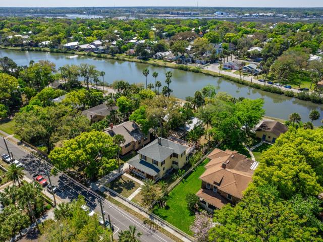 288 St George St, Augustine, FL 32084 | MLS #261198 | Compass