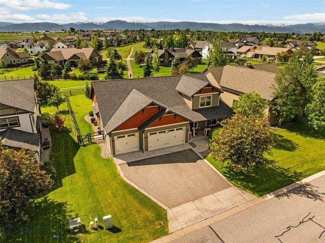 288 Parklands Trl, Bozeman, MT 59718