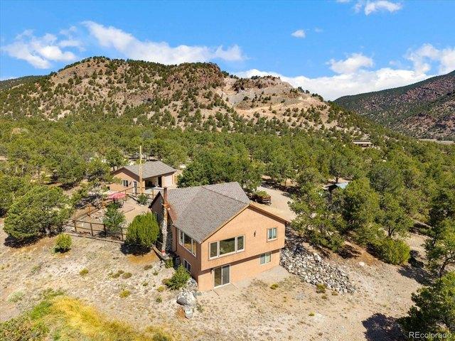 288 Pinion Hills Dr, Howard, CO 81233