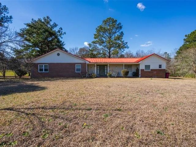 288 Robin Rd, Alma, GA 31510