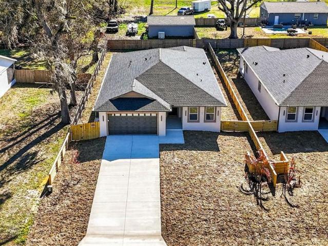 288 Roosevelt Ave, Masaryktown, FL 34604 | MLS #TB8478