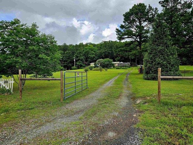 288 Redress Ln, Bee Branch, AR 72013