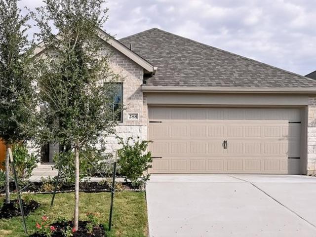 288 Reef Band Dr, Kyle, TX 78640