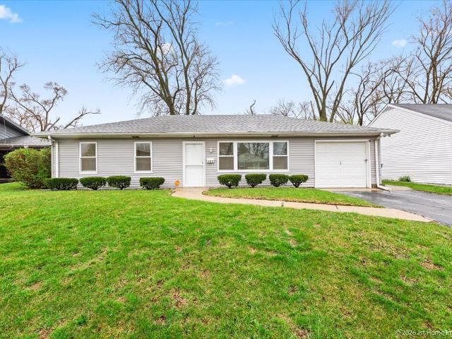 288 W 17th St, Chicago Heights, IL 60411 | MLS #12615 | Compass