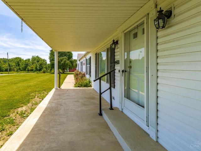 288 W Second Street