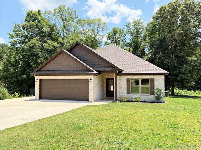 288 Woodhaven Ln, Wetumpka, AL 36093