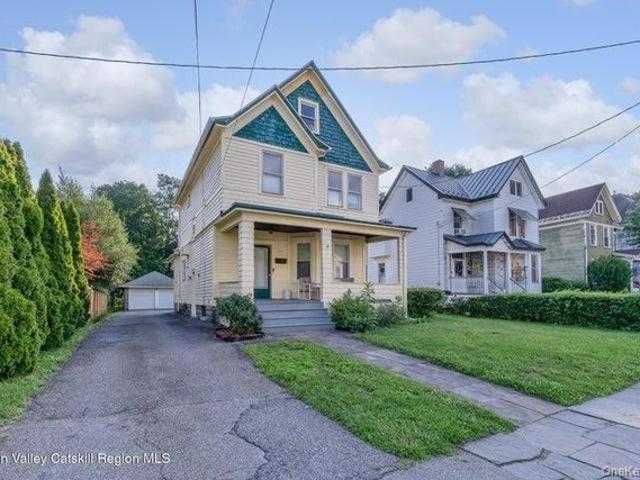 288 Washington Ave, Kingston, NY 12401