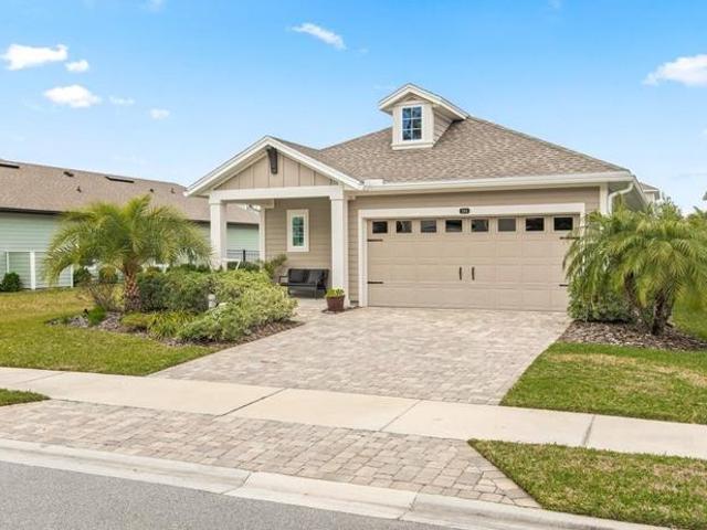 288 Weathered Edge Drive, Saint Augustine, FL 32092