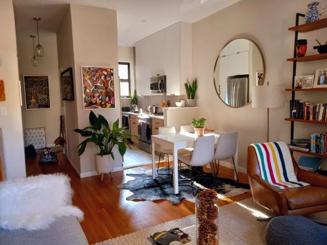 288 West 92nd Street, New York, NY