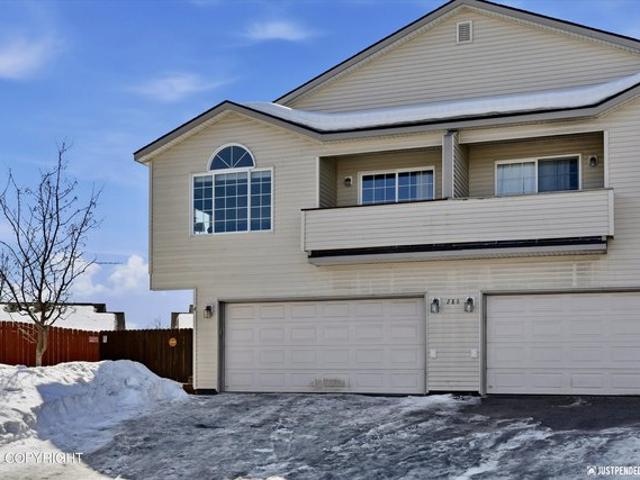 288 Whisper Knoll Cir Unit A, Anchorage, AK 99504