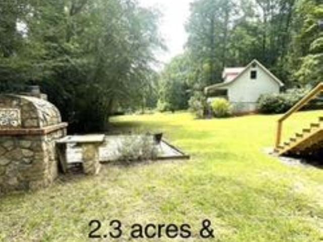 288 Wildhorse Cove Circle