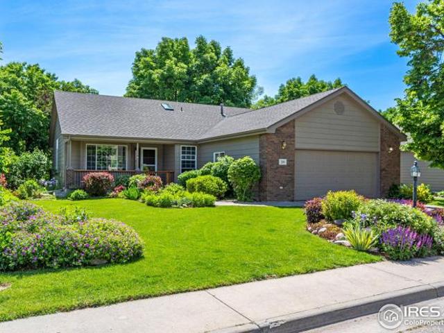 288 Tacanecy Dr, Loveland, CO 80537