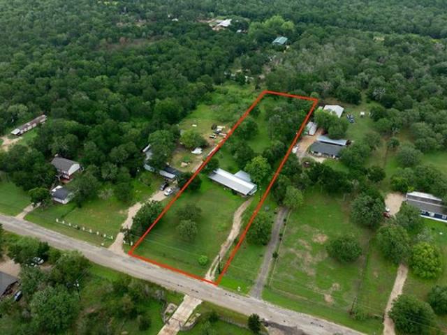 288 The Forest Rd, Dale, TX 78616