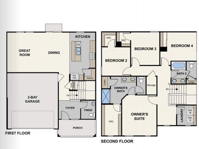 288 Travis Court