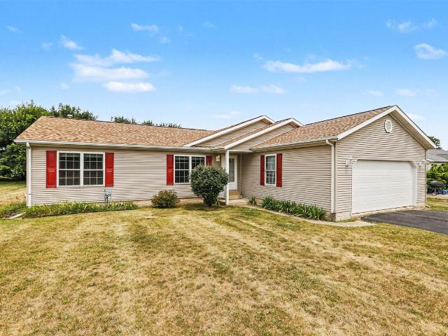 288 Village Preserve