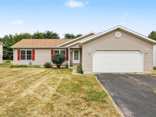 288 Village Preserve, Grass Lake, MI 49240