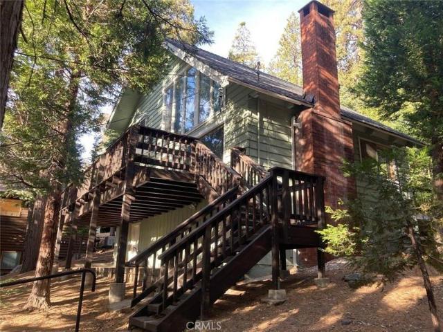 28943 Potomac Drive, Lake Arrowhead, CA 92352