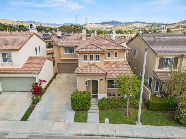 28940 Mirada Circulo, Valencia, CA 91354