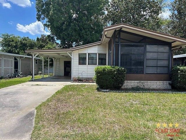 28944 Hubbard St Lot 4, Leesburg, FL 34748