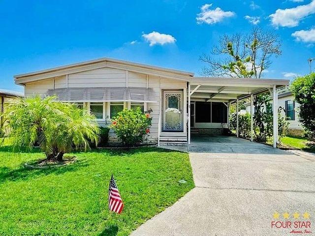 28944 Hubbard St Lot 136, Leesburg, FL 34748