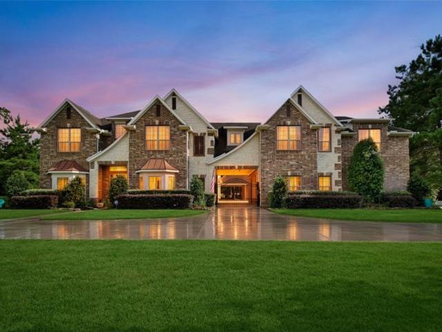 28946 Village Trl, Magnolia, TX 77355