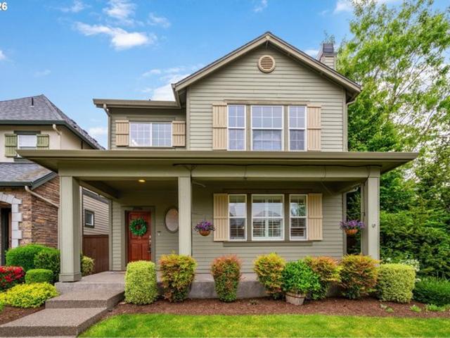 28946 SW Monte Carlo Ave, Wilsonville, OR 97070