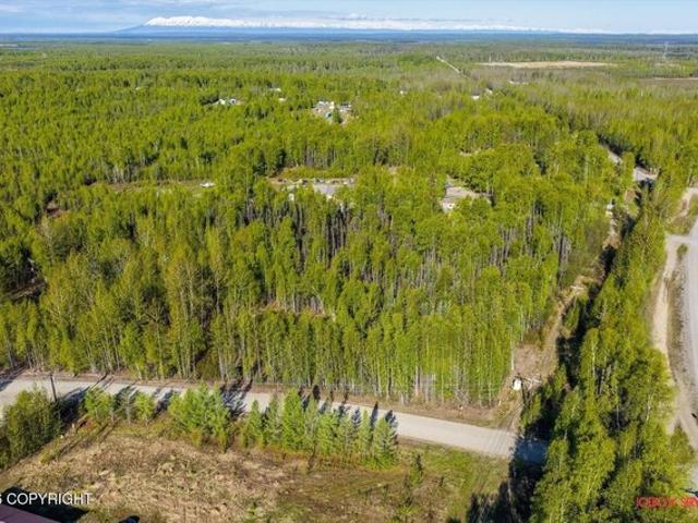 2894 N Birch Harbor Rd, Houston, AK 99623