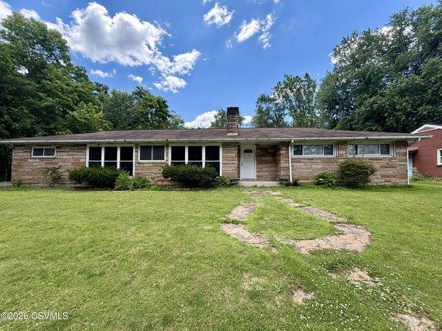 2894 Old Berwick Rd, Bloomsburg, PA 17815