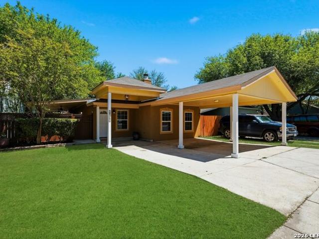 2894 Ash Field