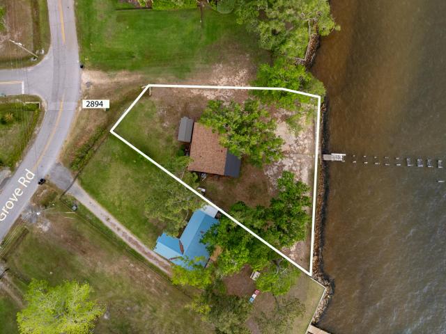 2894 Bay Grove Rd, Freeport, FL 32439 | MLS #972538