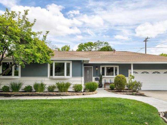 2894 Cherry Ave, San Jose, CA 95125