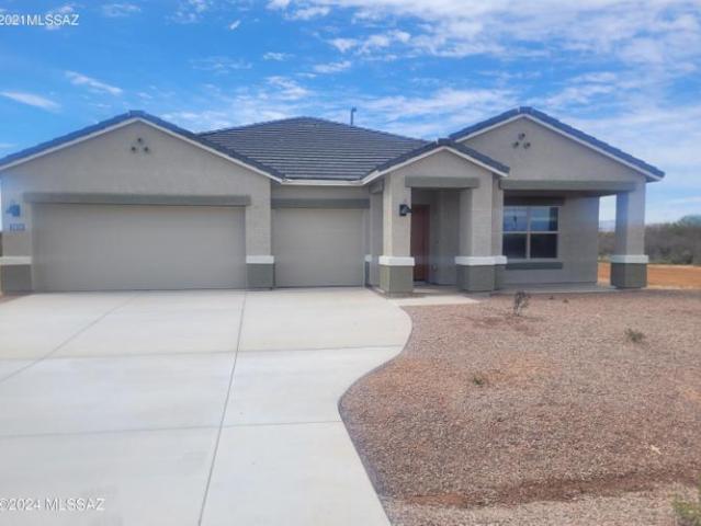 2894 E Ashley May Ct, Sahuarita, AZ 85629