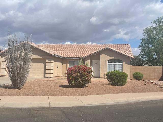 2894 E Pony Court