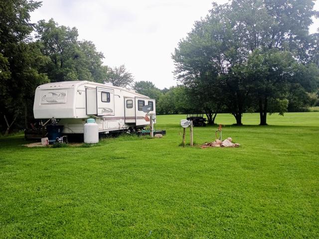 2894 E Twp Rd 407 Road