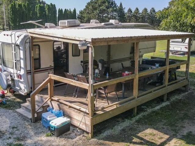 2894 E Twp Road 407, Sheldon, IL 60966 | MLS #12510 | Compass