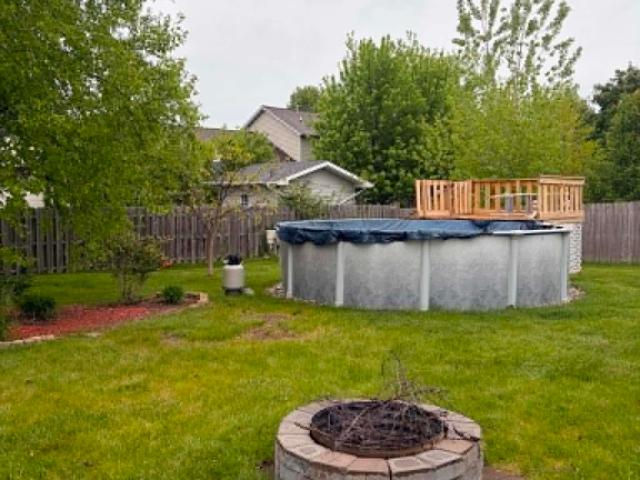 2894 Pimlico Lane